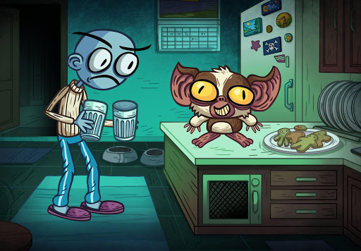 Descargar Búsqueda de cara de troll: terror gratis | Aplicaciones GPT