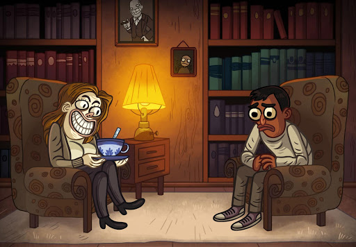 Descargar Búsqueda de cara de troll: terror gratis | Aplicaciones GPT