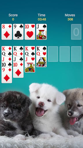 Download Solitaire - Classic Card Games Free | AppsGPTs