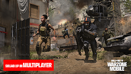 Descargar Call of Duty®: Warzone™ Móvil gratis | Aplicaciones GPT