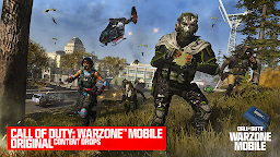 Descargar Call of Duty®: Warzone™ Móvil gratis | Aplicaciones GPT
