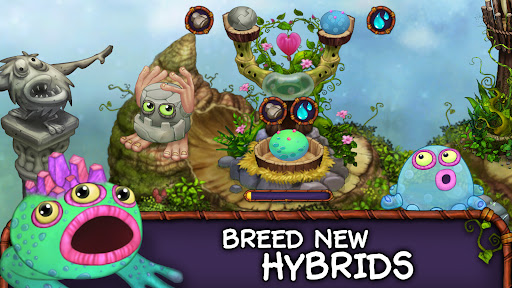 Download My Singing Monsters Free | AppsGPTs