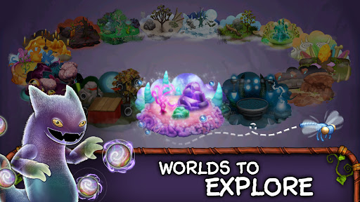Download My Singing Monsters Free | AppsGPTs