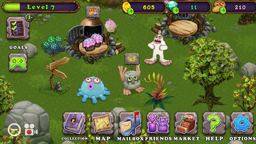 Download My Singing Monsters Free | AppsGPTs