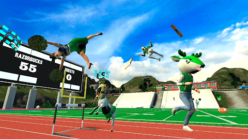Download Goat Simulator Free | AppsGPTs