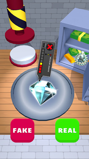 Descargar Rob Master 3D: ¡El mejor ladrón! gratis | Aplicaciones GPT