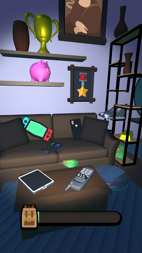 Descargar Rob Master 3D: ¡El mejor ladrón! gratis | Aplicaciones GPT