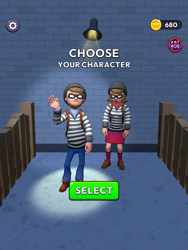 Descargar Rob Master 3D: ¡El mejor ladrón! gratis | Aplicaciones GPT