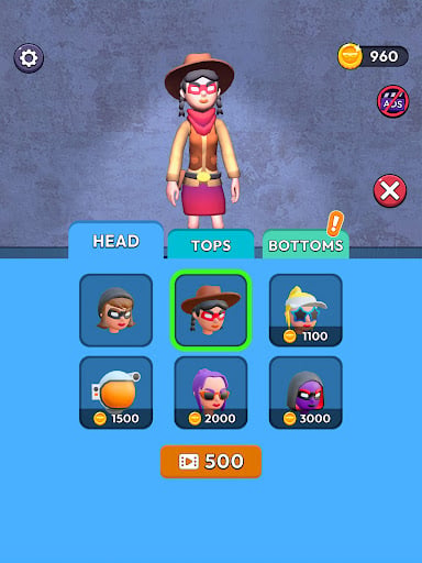 Descargar Rob Master 3D: ¡El mejor ladrón! gratis | Aplicaciones GPT