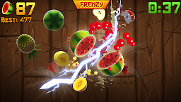 Descargar Ninja de frutas® gratis | Aplicaciones GPT