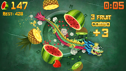 Descargar Ninja de frutas® gratis | Aplicaciones GPT