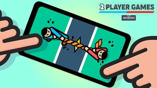 Download 2 Player games : the Challenge Free | AppsGPTs