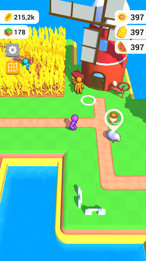 Descargar Farm Land - Juego de vida agrícola gratis | Aplicaciones GPT