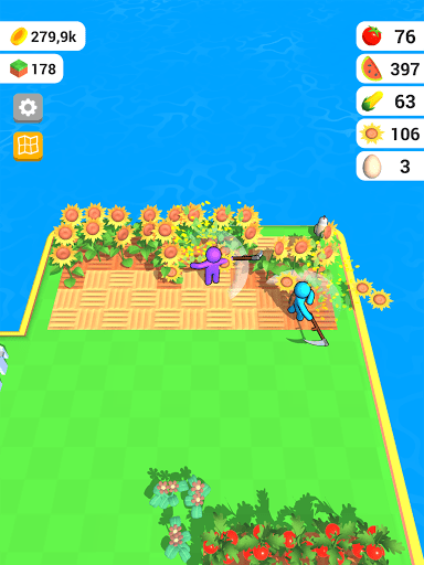 Descargar Farm Land - Juego de vida agrícola gratis | Aplicaciones GPT