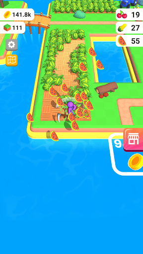 Descargar Farm Land - Juego de vida agrícola gratis | Aplicaciones GPT