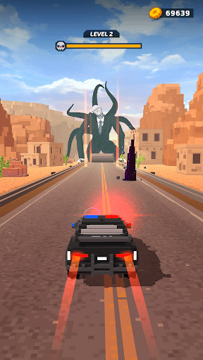Download Monster Demolition - Giants 3D Free | AppsGPTs