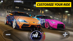 Download CSR 2 Realistic Drag Racing Free | AppsGPTs