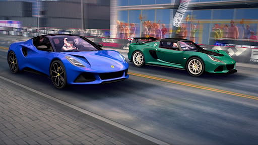Download Nitro Nation World Tour Free | AppsGPTs