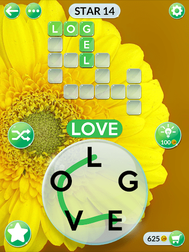 Download Wordscapes In Bloom Free | AppsGPTs