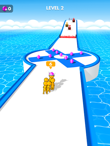 Download Crowd Battle 3D Free | AppsGPTs