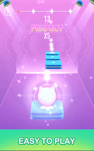 Download Dancing Cats - Music Tiles Free | AppsGPTs