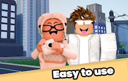 Download Skins For Roblox Clothes Free | AppsGPTs