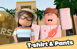 Download Skins For Roblox Clothes Free | AppsGPTs