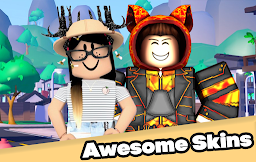 Download Skins For Roblox Clothes Free | AppsGPTs