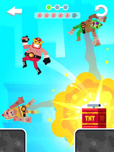 Download Punch Bob Free | AppsGPTs