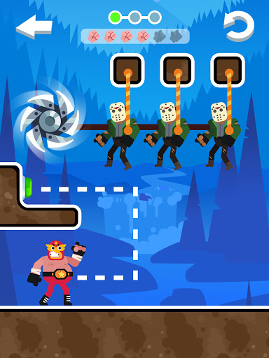 Download Punch Bob Free | AppsGPTs