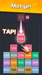 Download Drop Merge : Number Puzzle Free | AppsGPTs
