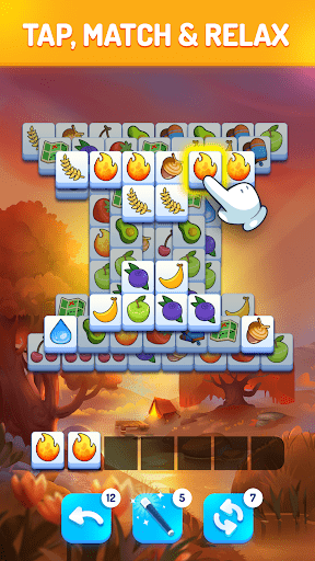Download Triple Tile: Match Puzzle Game Free | AppsGPTs