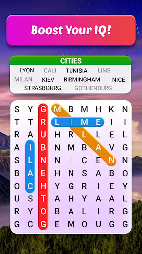 Download Word Search Explorer Free | AppsGPTs
